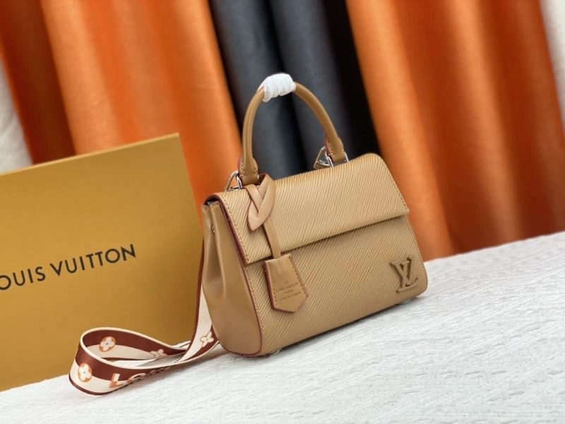 Inexpensive Louis Vuitton Top Handle Bags