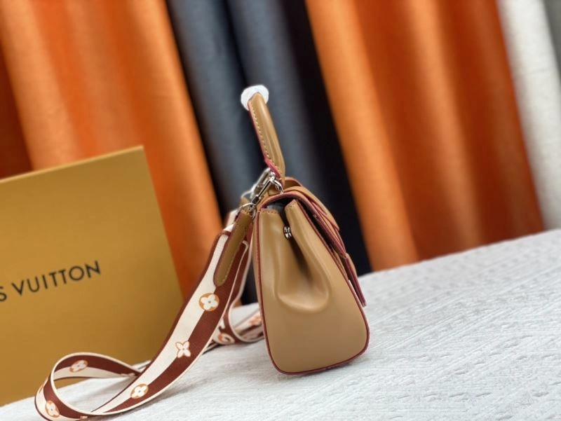 Inexpensive Louis Vuitton Top Handle Bags