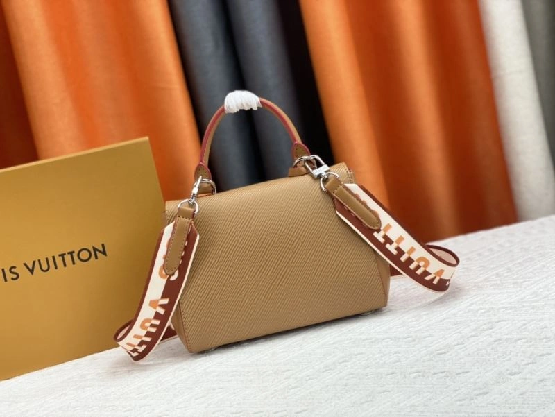 Inexpensive Louis Vuitton Top Handle Bags