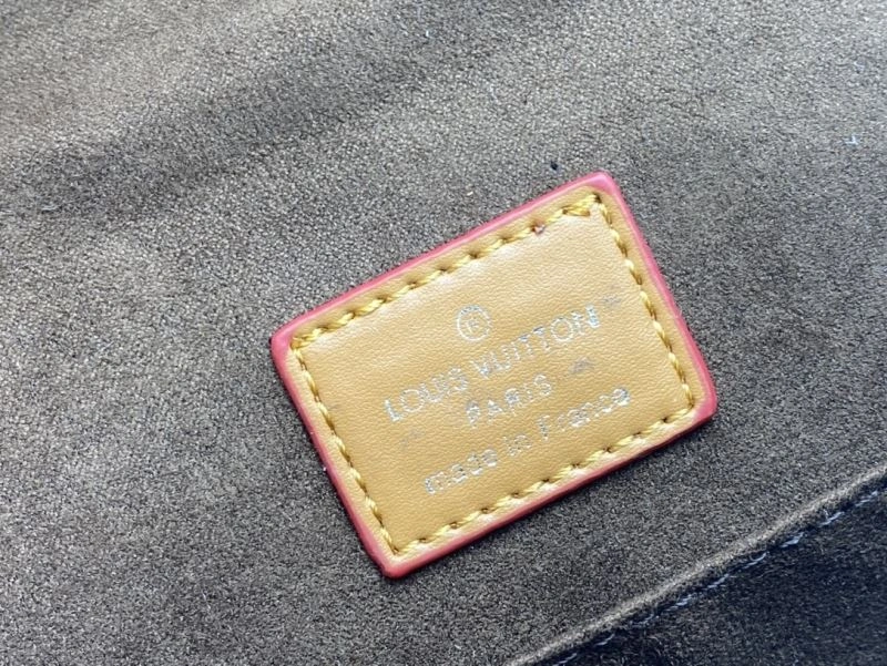Inexpensive Louis Vuitton Top Handle Bags