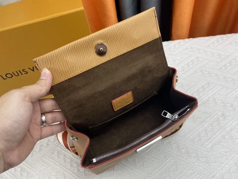 Inexpensive Louis Vuitton Top Handle Bags