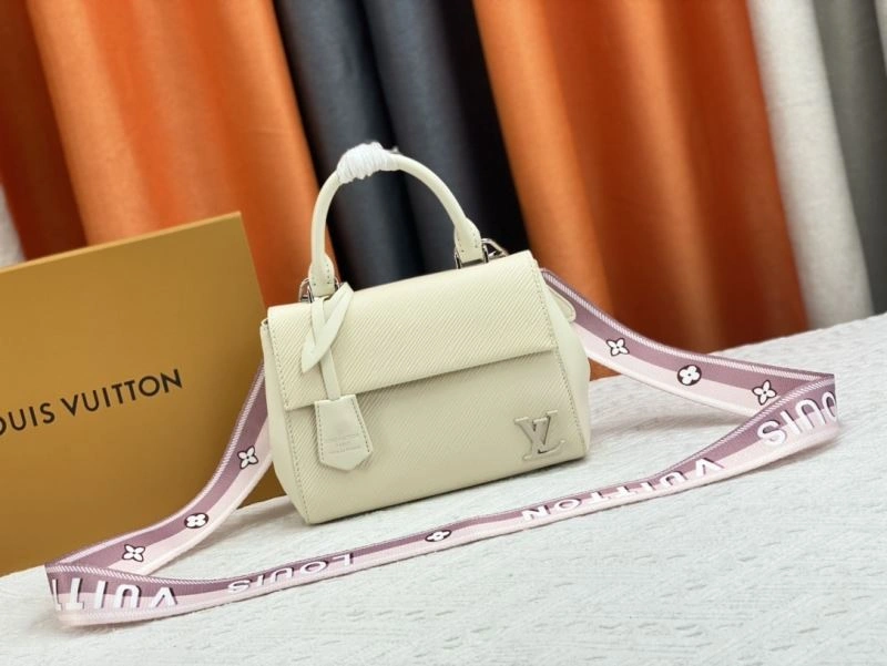 Louis Vuitton Top Handle Bags