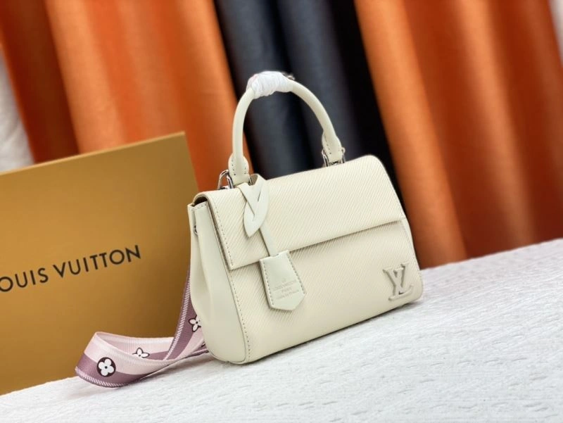 Discounted Louis Vuitton Top Handle Bags