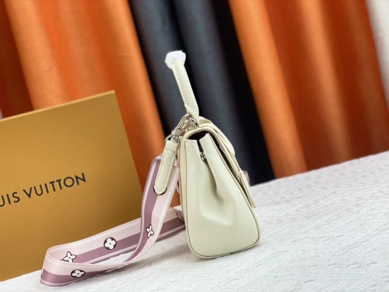 Discounted Louis Vuitton Top Handle Bags