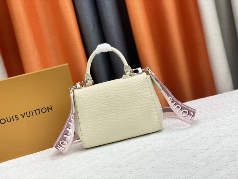 Discounted Louis Vuitton Top Handle Bags