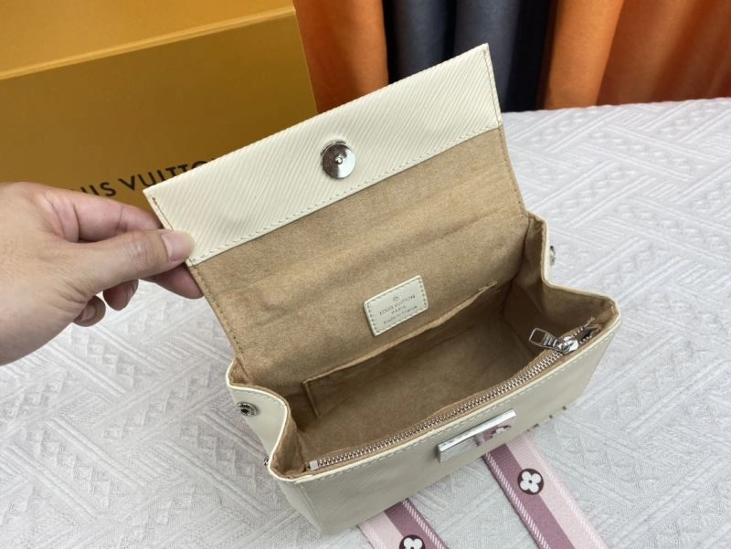 Discounted Louis Vuitton Top Handle Bags