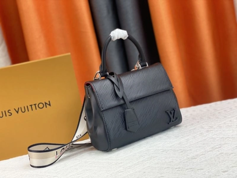 Legit Louis Vuitton Top Handle Bags