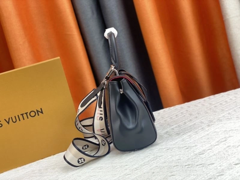 Legit Louis Vuitton Top Handle Bags