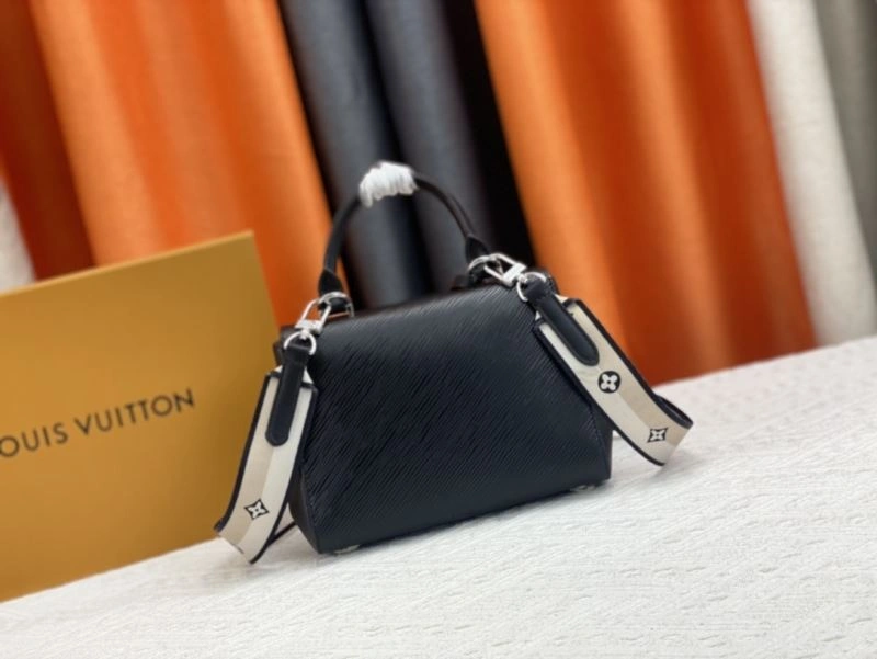 Legit Louis Vuitton Top Handle Bags