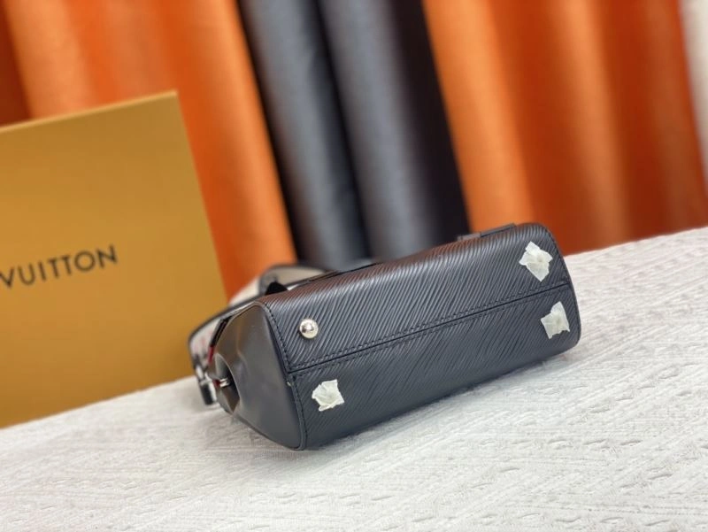 Legit Louis Vuitton Top Handle Bags