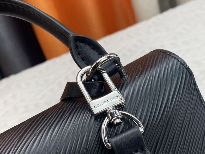 Legit Louis Vuitton Top Handle Bags