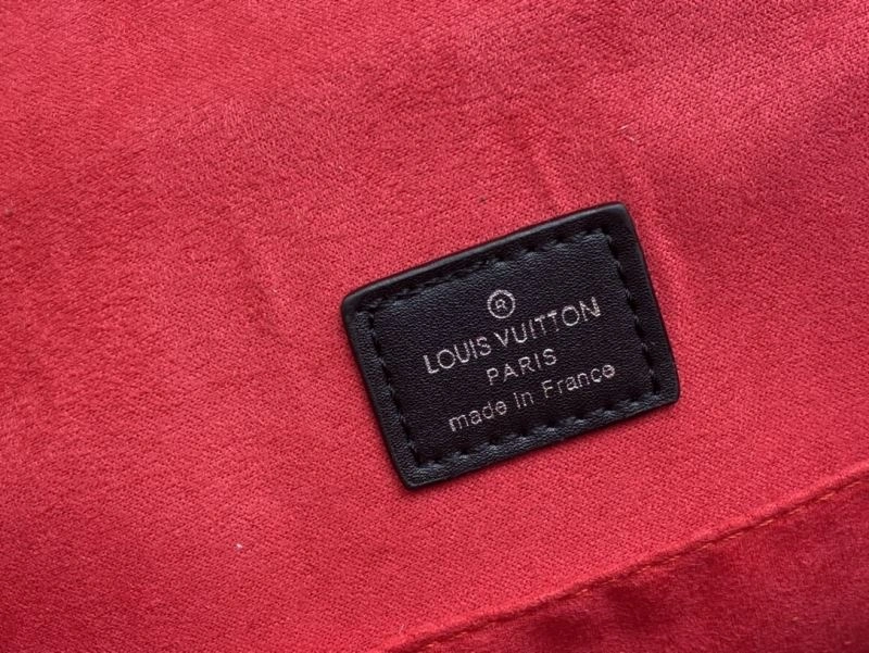 Legit Louis Vuitton Top Handle Bags