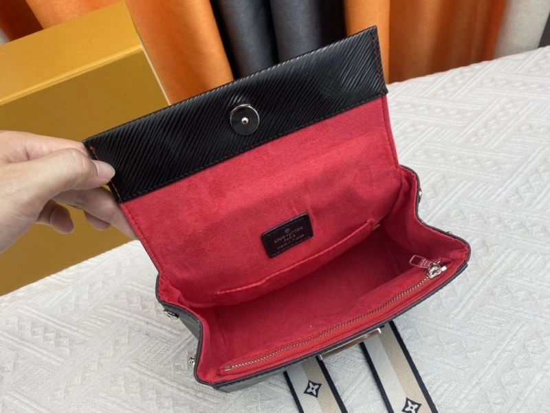 Legit Louis Vuitton Top Handle Bags