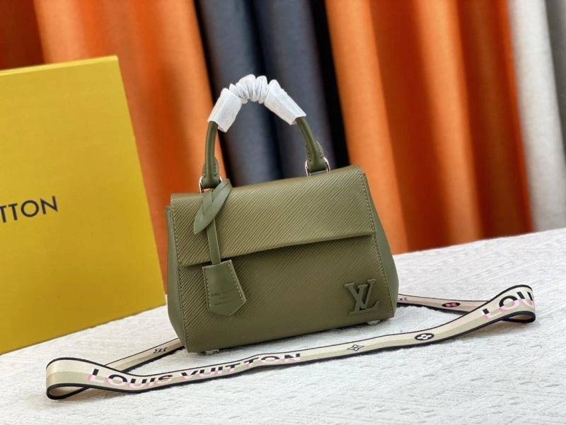Louis Vuitton Top Handle Bags