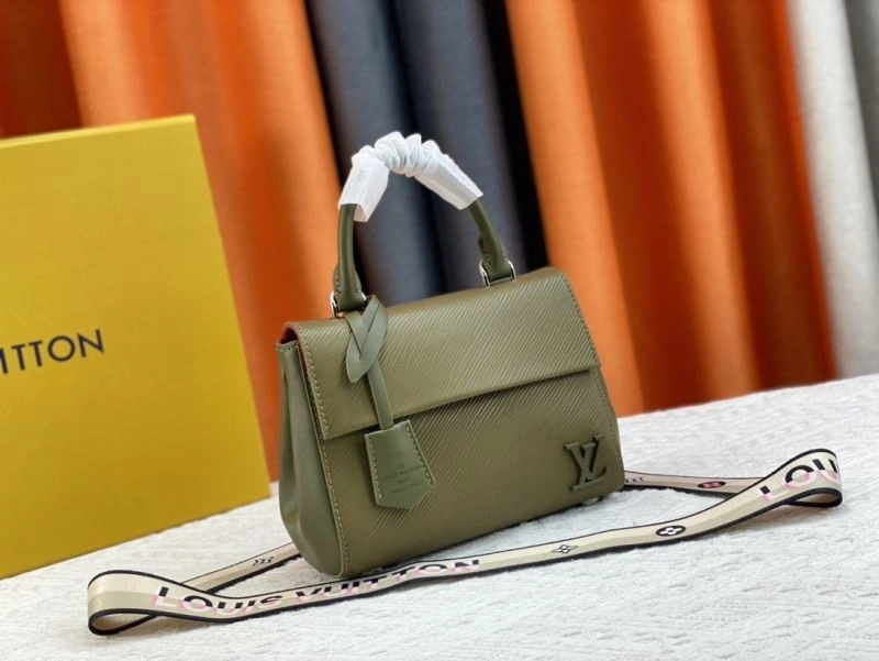 Cut-rate Louis Vuitton Top Handle Bags
