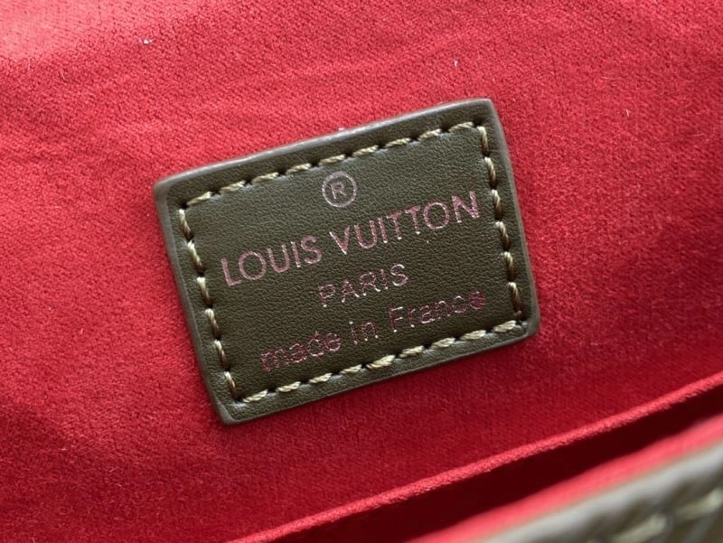 Cut-rate Louis Vuitton Top Handle Bags
