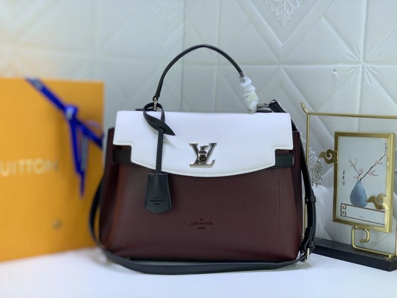 Louis Vuitton Top Handle Bags