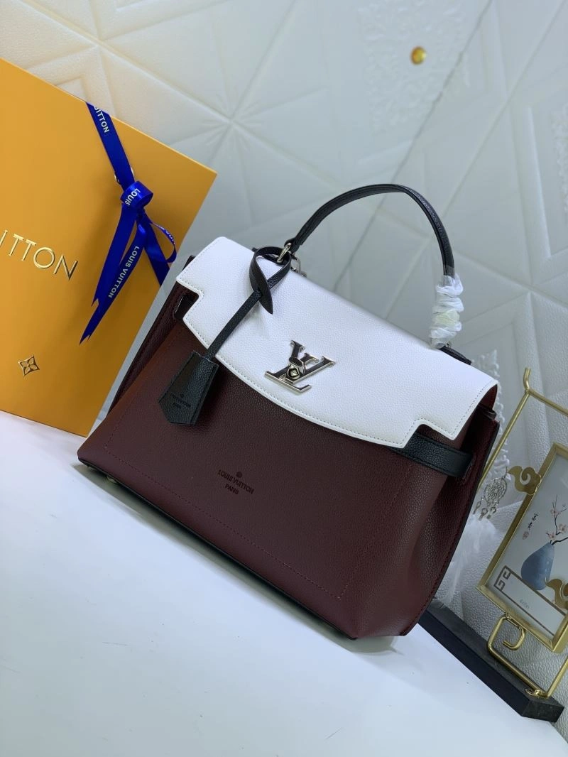 Economical Louis Vuitton Top Handle Bags