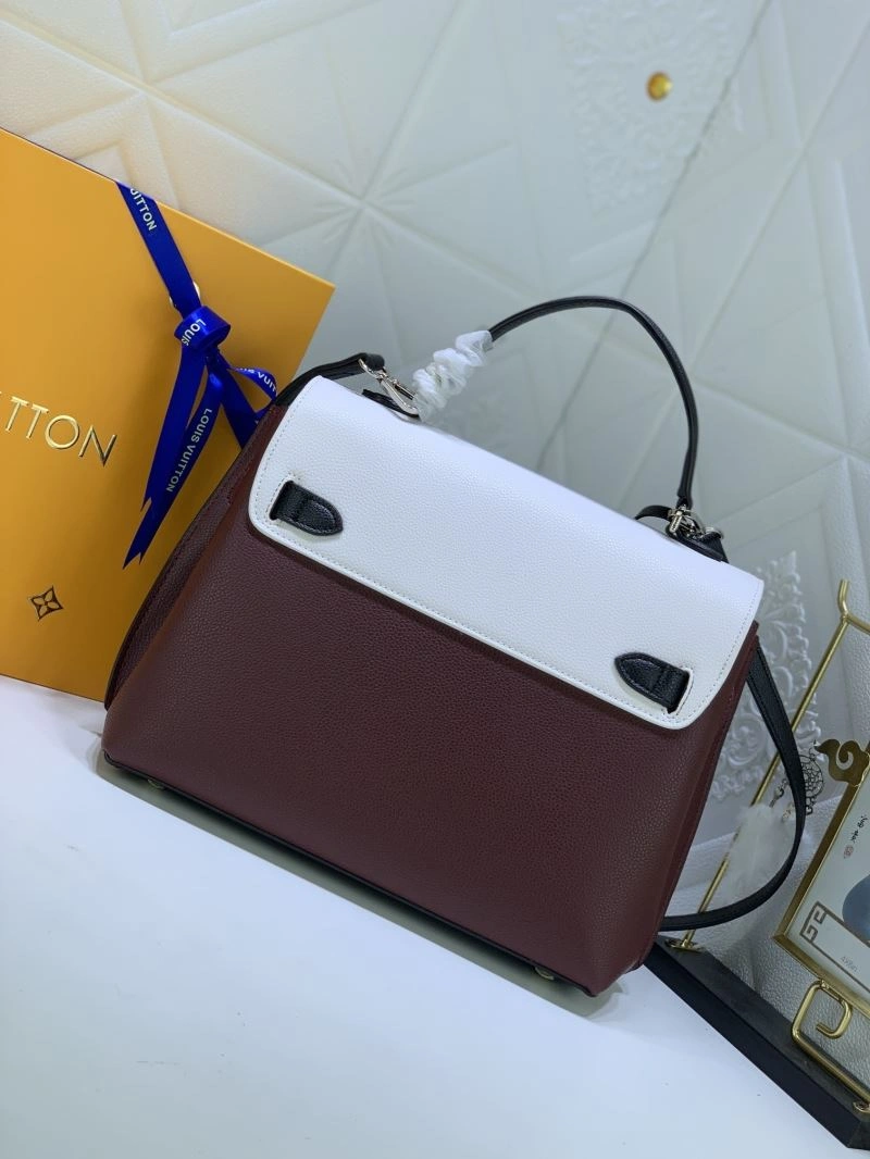 Economical Louis Vuitton Top Handle Bags