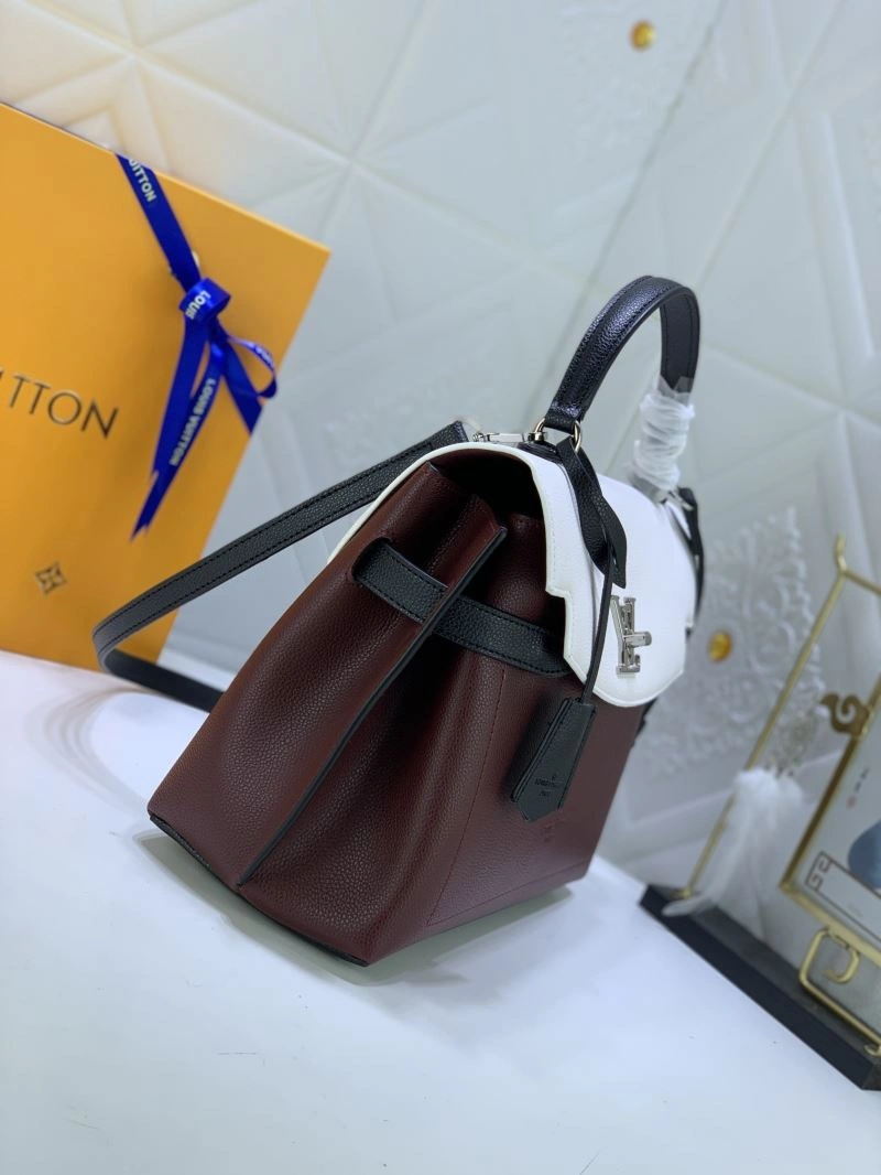 Economical Louis Vuitton Top Handle Bags