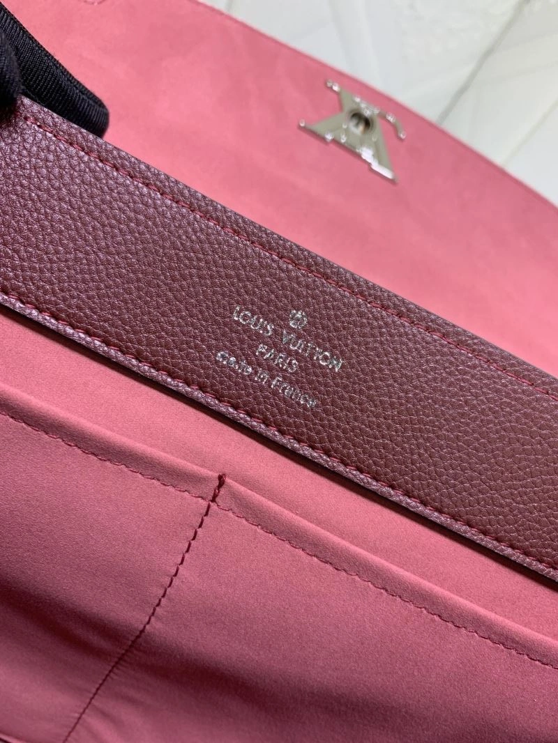 Economical Louis Vuitton Top Handle Bags