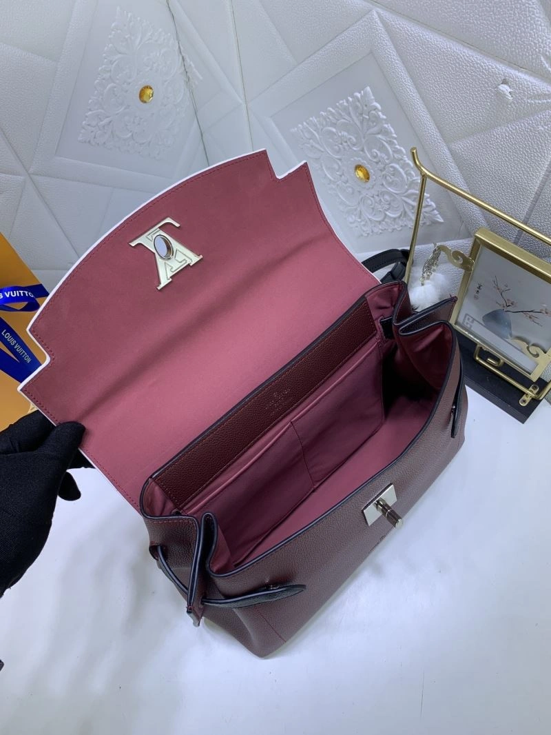 Economical Louis Vuitton Top Handle Bags