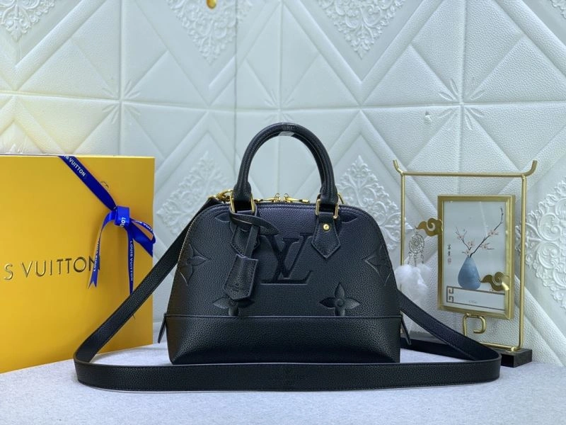 Louis Vuitton Top Handle Bags