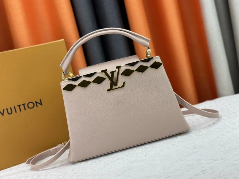 Louis Vuitton Top Handle Bags