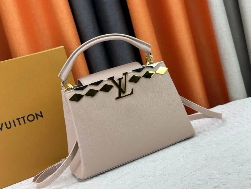 Affordable Louis Vuitton Top Handle Bags