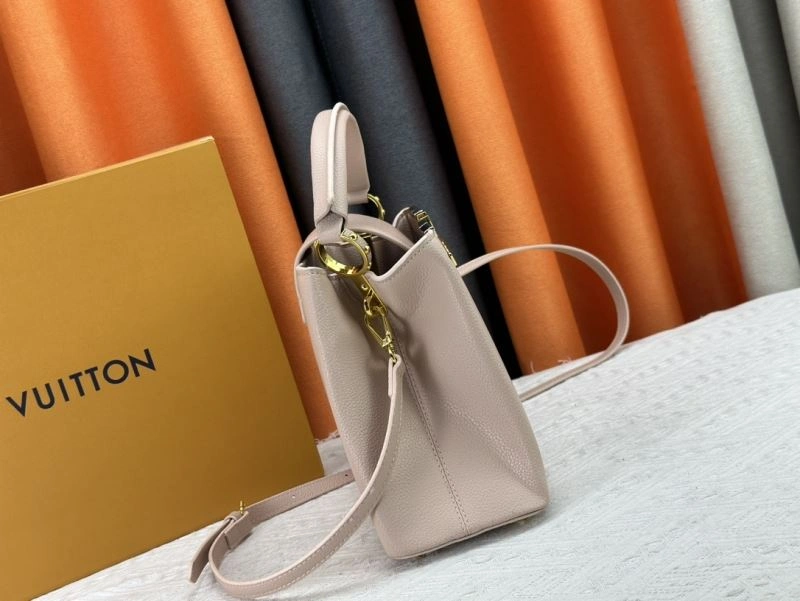 Affordable Louis Vuitton Top Handle Bags