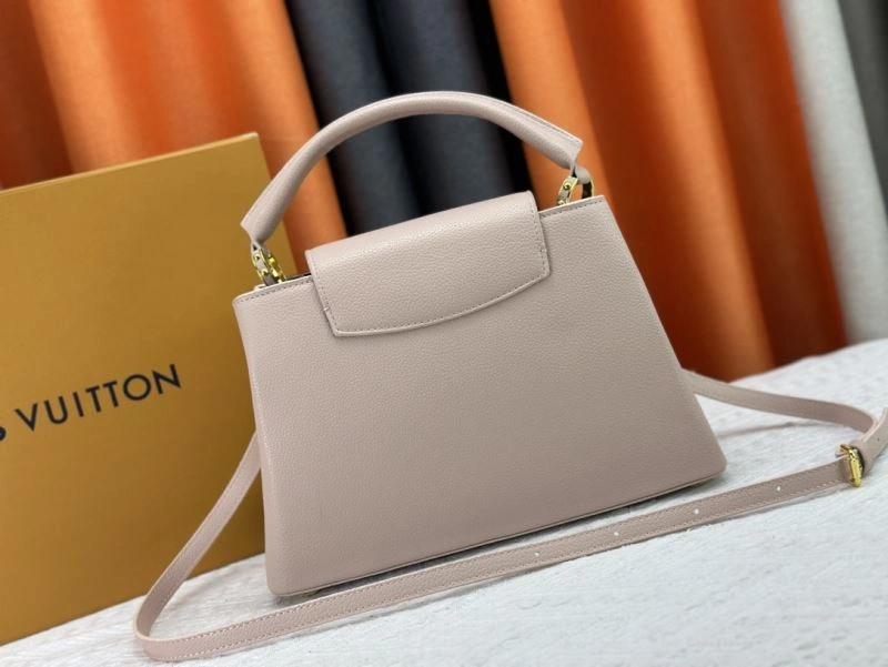 Affordable Louis Vuitton Top Handle Bags