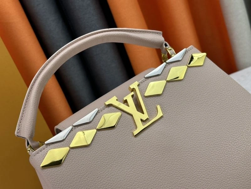 Affordable Louis Vuitton Top Handle Bags