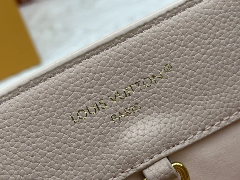 Affordable Louis Vuitton Top Handle Bags