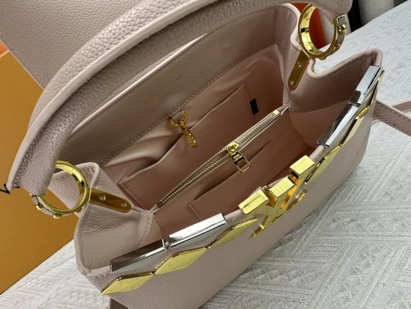 Affordable Louis Vuitton Top Handle Bags