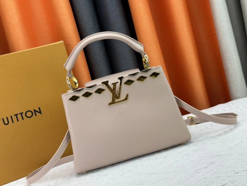 Louis Vuitton Top Handle Bags