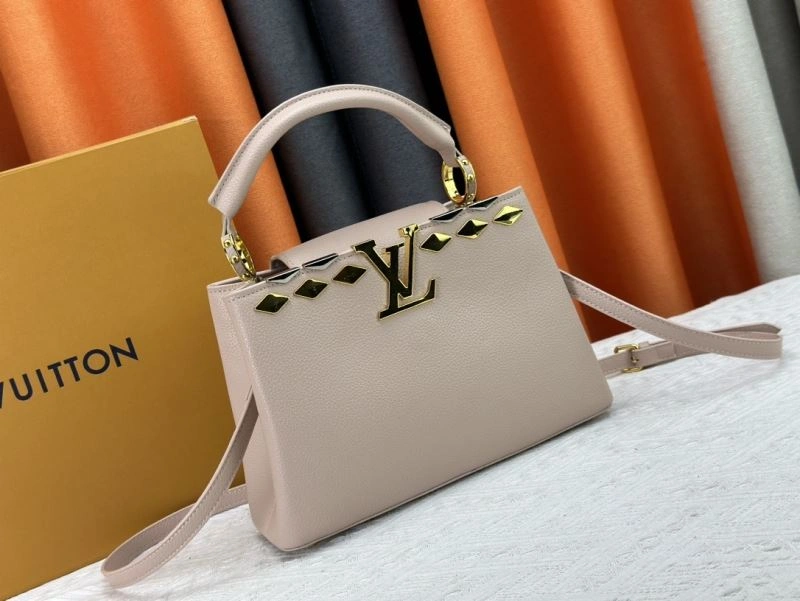 Low-cost Louis Vuitton Top Handle Bags