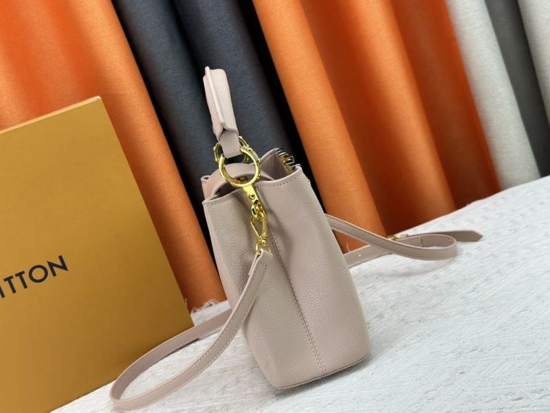 Low-cost Louis Vuitton Top Handle Bags