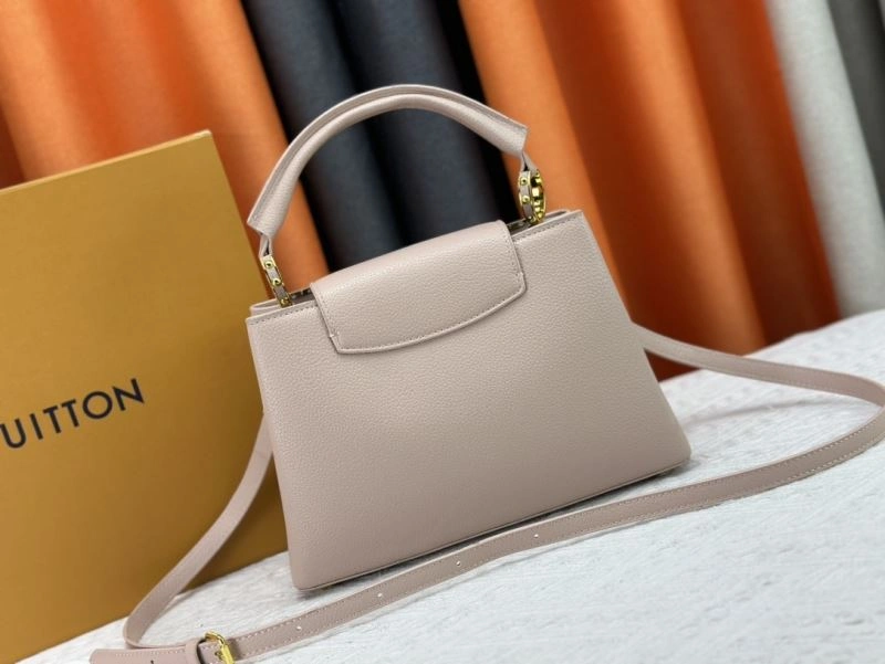 Low-cost Louis Vuitton Top Handle Bags