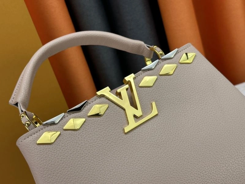 Low-cost Louis Vuitton Top Handle Bags