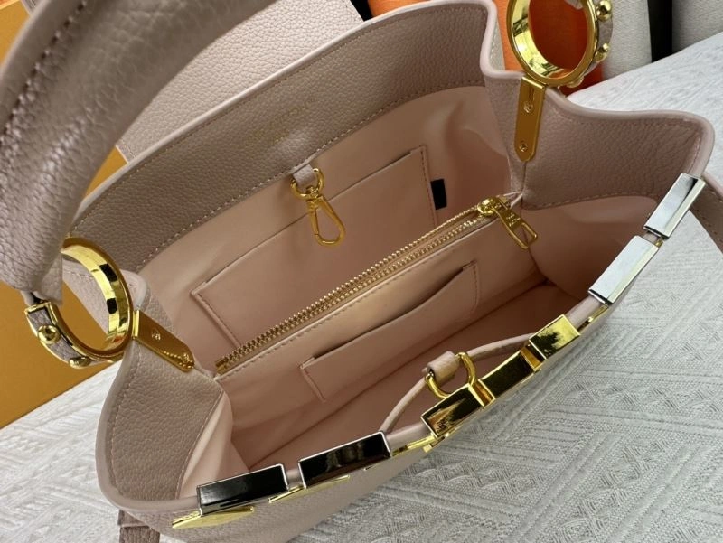 Low-cost Louis Vuitton Top Handle Bags