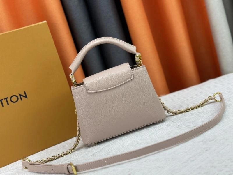 Precise copy Louis Vuitton Top Handle Bags