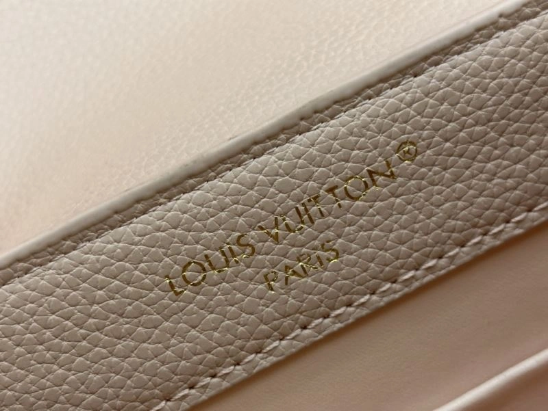 Precise copy Louis Vuitton Top Handle Bags