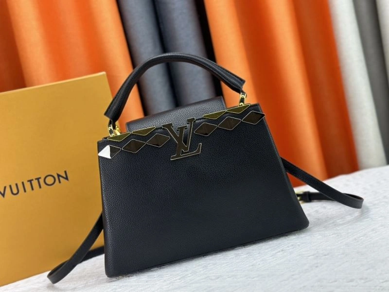 Louis Vuitton Top Handle Bags