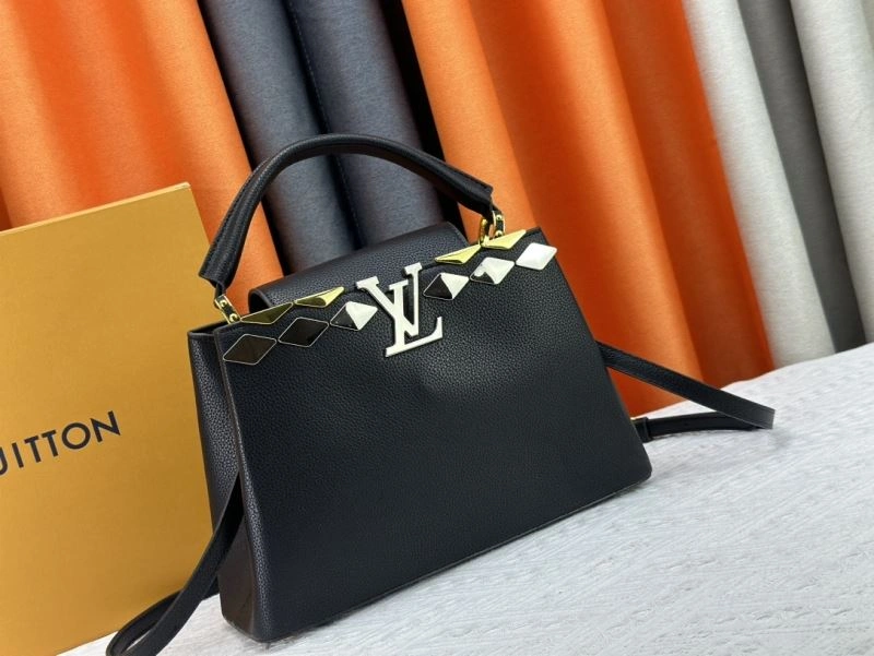 Affordable Louis Vuitton Top Handle Bags