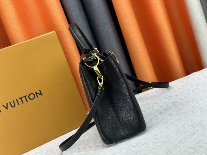 Affordable Louis Vuitton Top Handle Bags