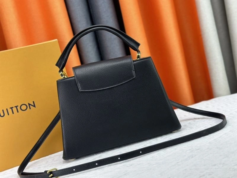 Affordable Louis Vuitton Top Handle Bags