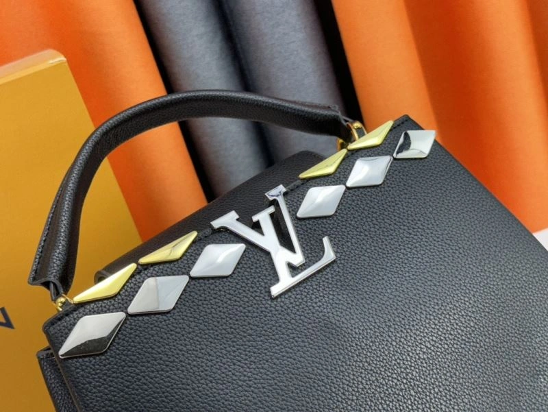 Affordable Louis Vuitton Top Handle Bags