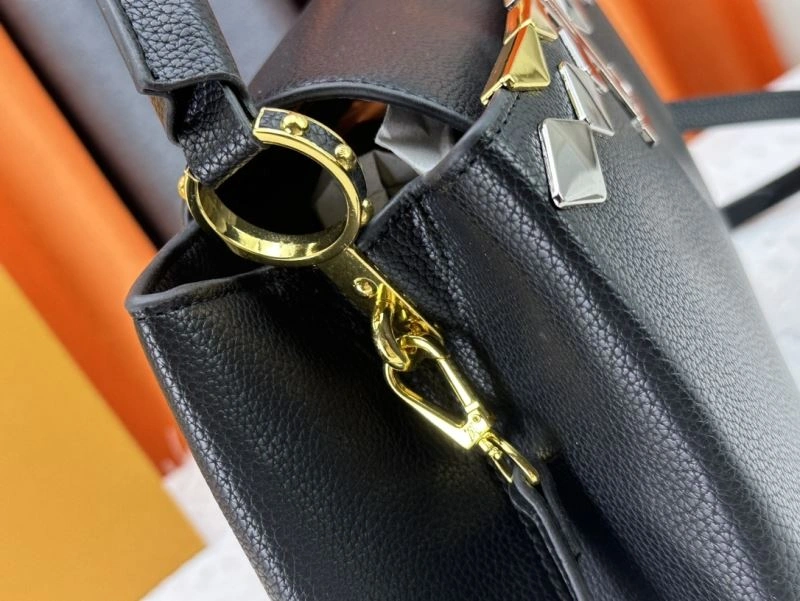 Affordable Louis Vuitton Top Handle Bags