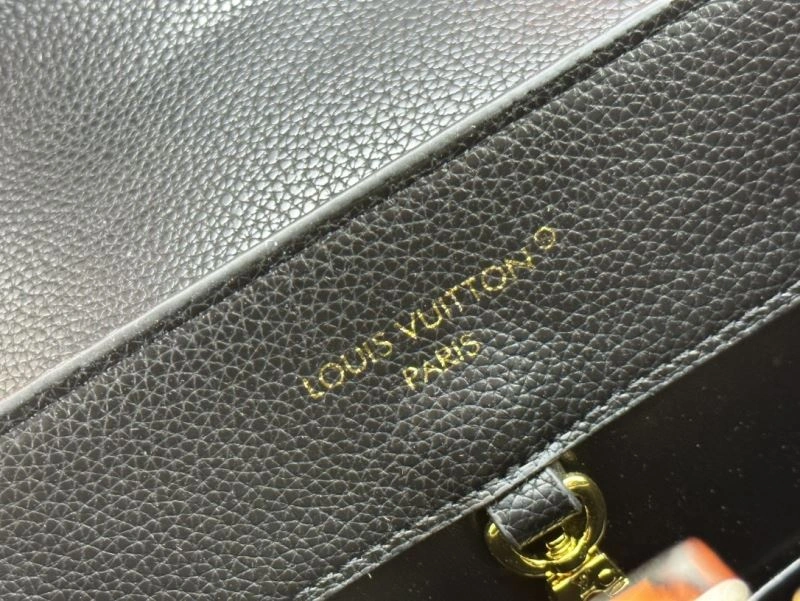 Affordable Louis Vuitton Top Handle Bags
