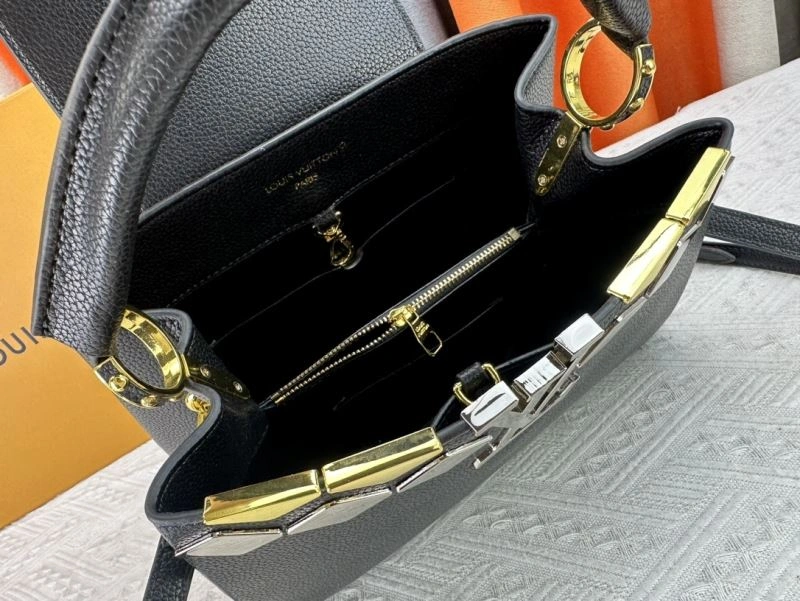 Affordable Louis Vuitton Top Handle Bags